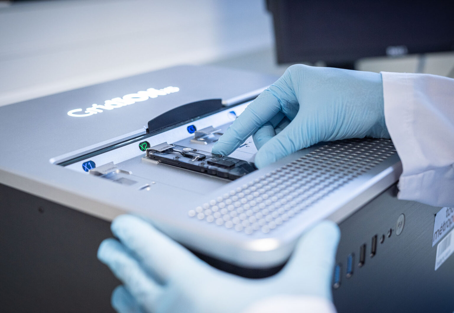 LES PRODUITS - METYS INRAE TRANSFERT