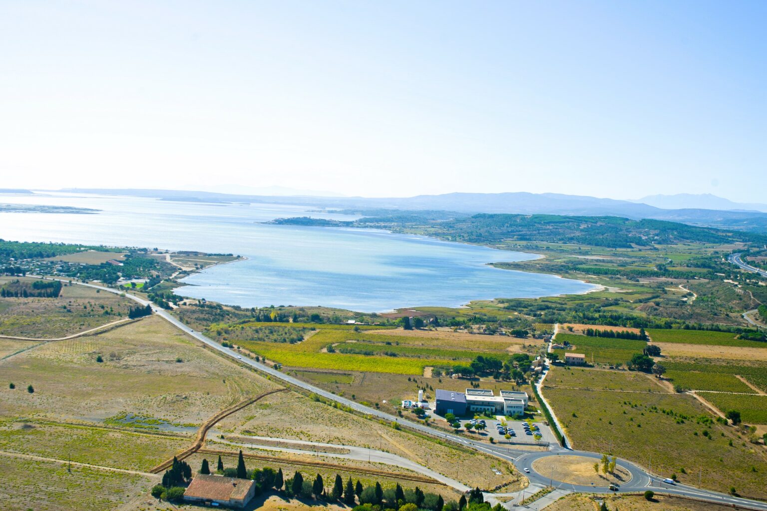 Service INRAE Transfert Environnement (ITe) - METYS INRAE TRANSFERT