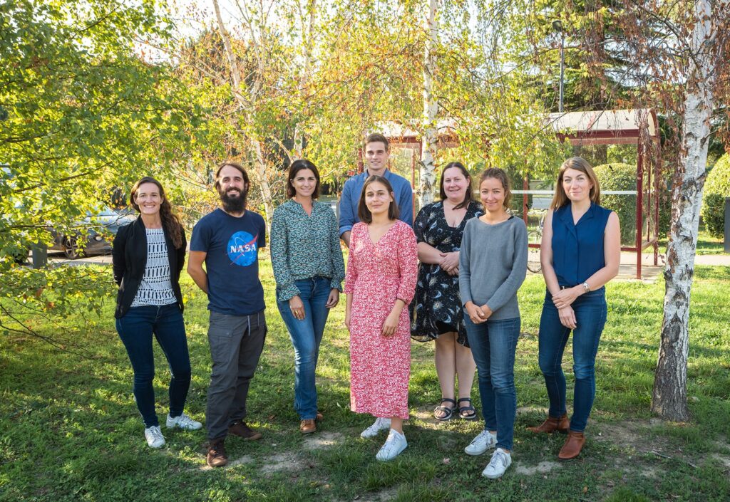 ACTUALITÉS - METYS INRAE TRANSFERT