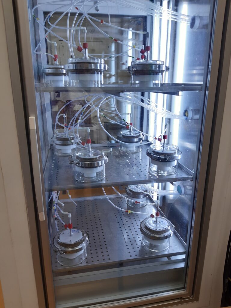 Service INRAE Transfert Envisages - METYS INRAE TRANSFERT